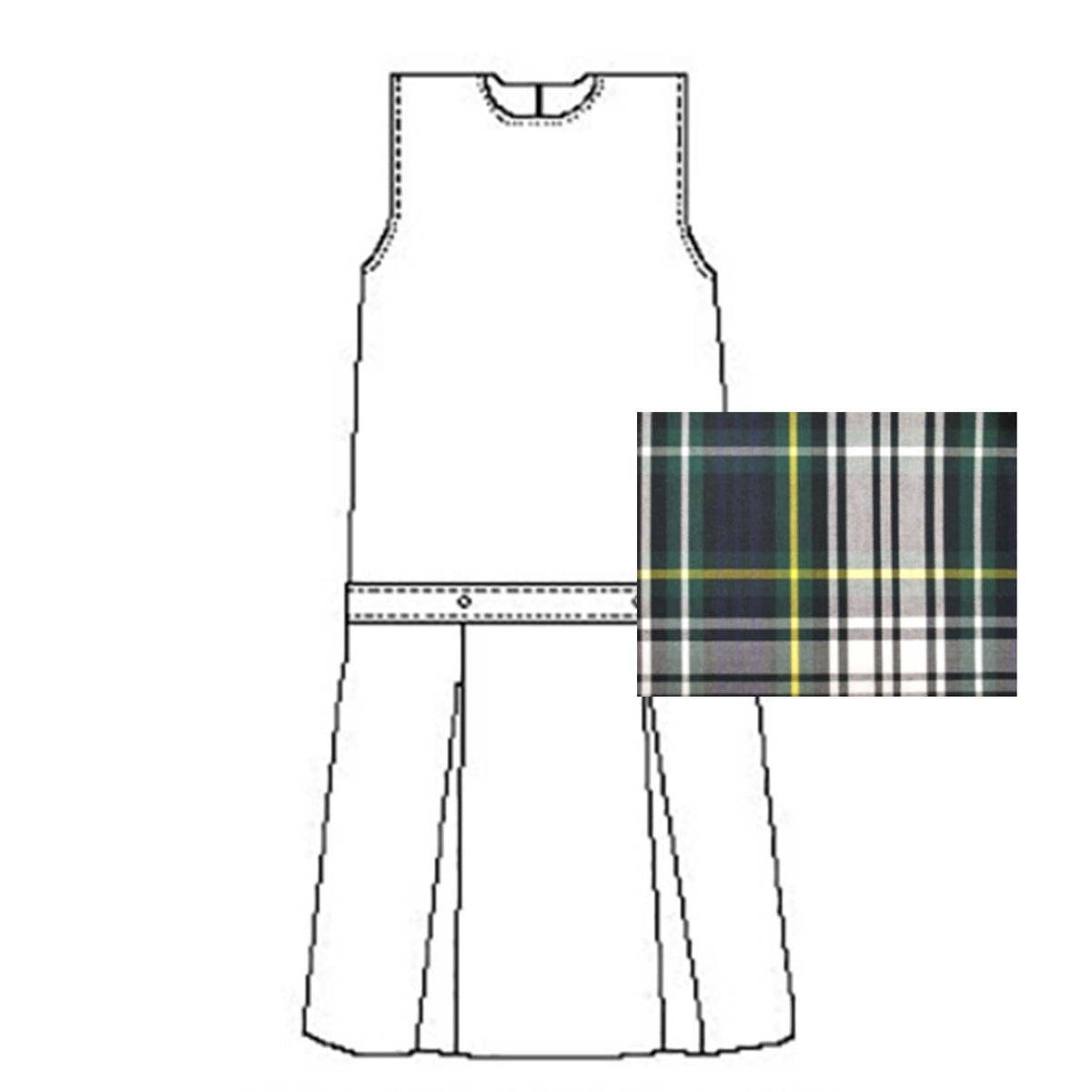 Get Your Girls School-Ready with our Trendy Jumper Uniforms