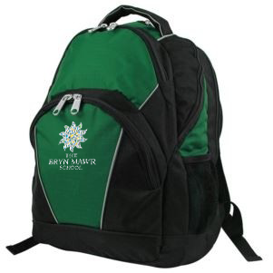 Deluxe Backpack
