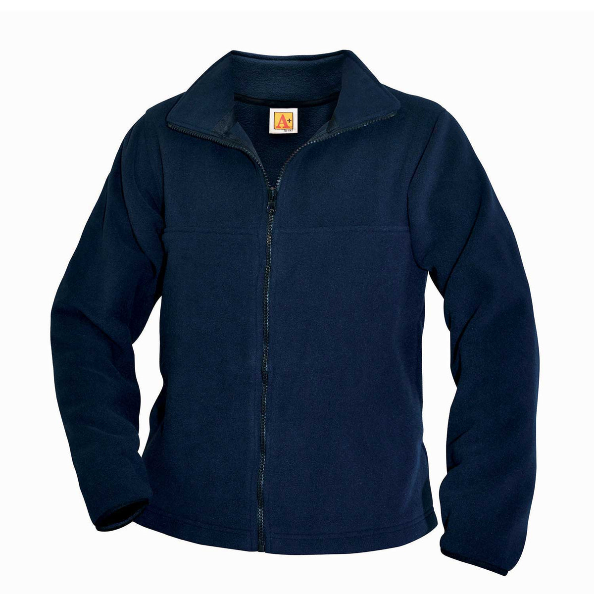 Performance Fleece Full-Zip Jacket