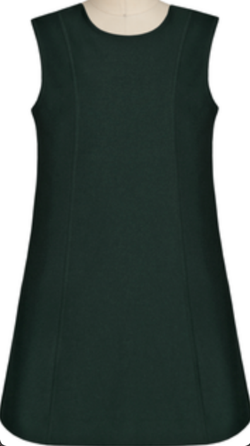 Get Your Girls School-Ready with our Trendy Jumper Uniforms