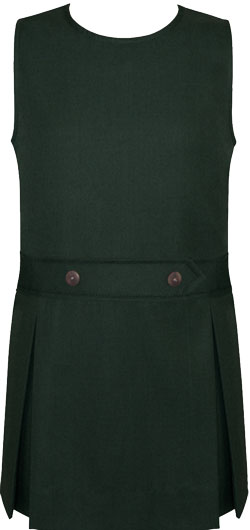 Get Your Girls School-Ready with our Trendy Jumper Uniforms